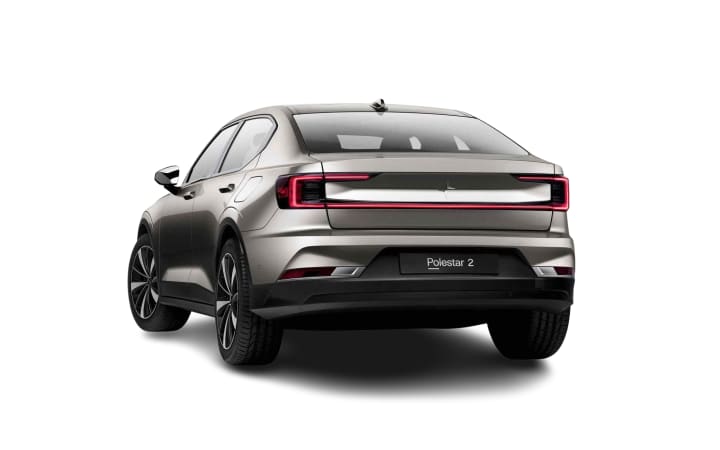Neu Polestar 2 Long Range Dual Motor 2023 in Jupiter ab 849€