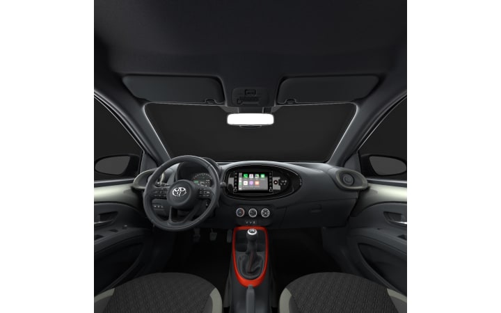 Neu Toyota Aygo X Pulse 2022 in Cardamon Green Metallic ab 349€