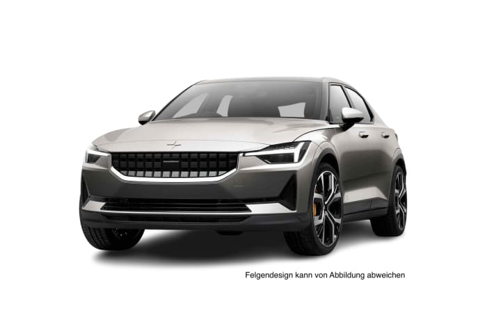 Neu Polestar 2 Longe Range Dual Motor mit Performance Paket 2023 in ...