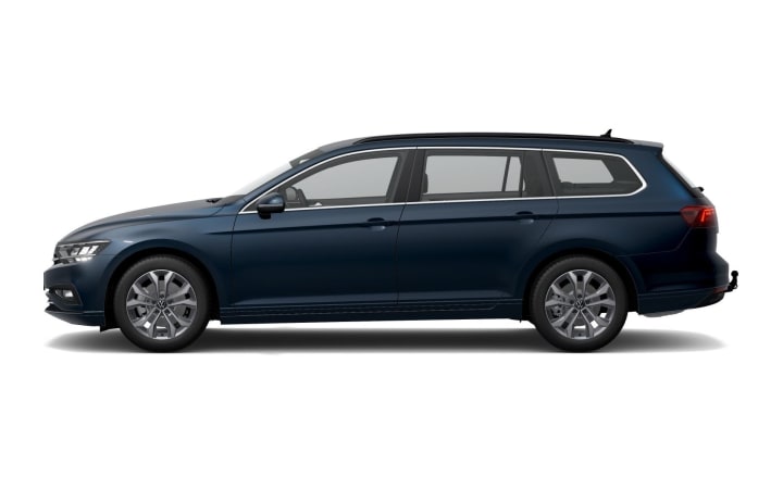 Vw Passat Variant 2022