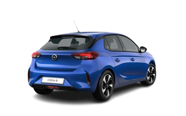 Opel Corsa Gs Line 2022