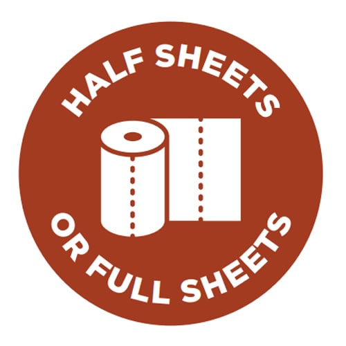 FIORA® Brand Quality Paper Towels You Can Depend on