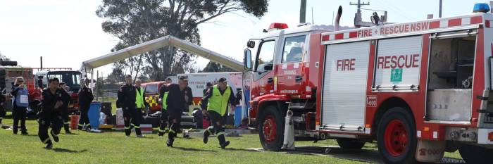 Latest news and updates - Fire and Rescue NSW