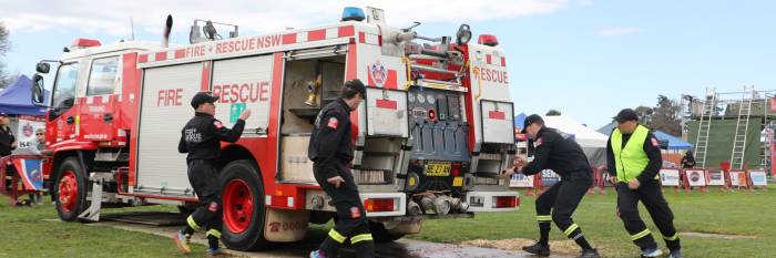Latest news and updates - Fire and Rescue NSW