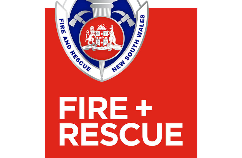 Man Rescued from Building Fire - Tallwoods Village (Forster) - Fire and ...