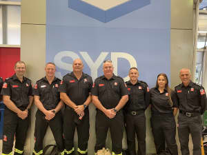 Fire and Rescue NSW assists with major West Australian flood emergency ...