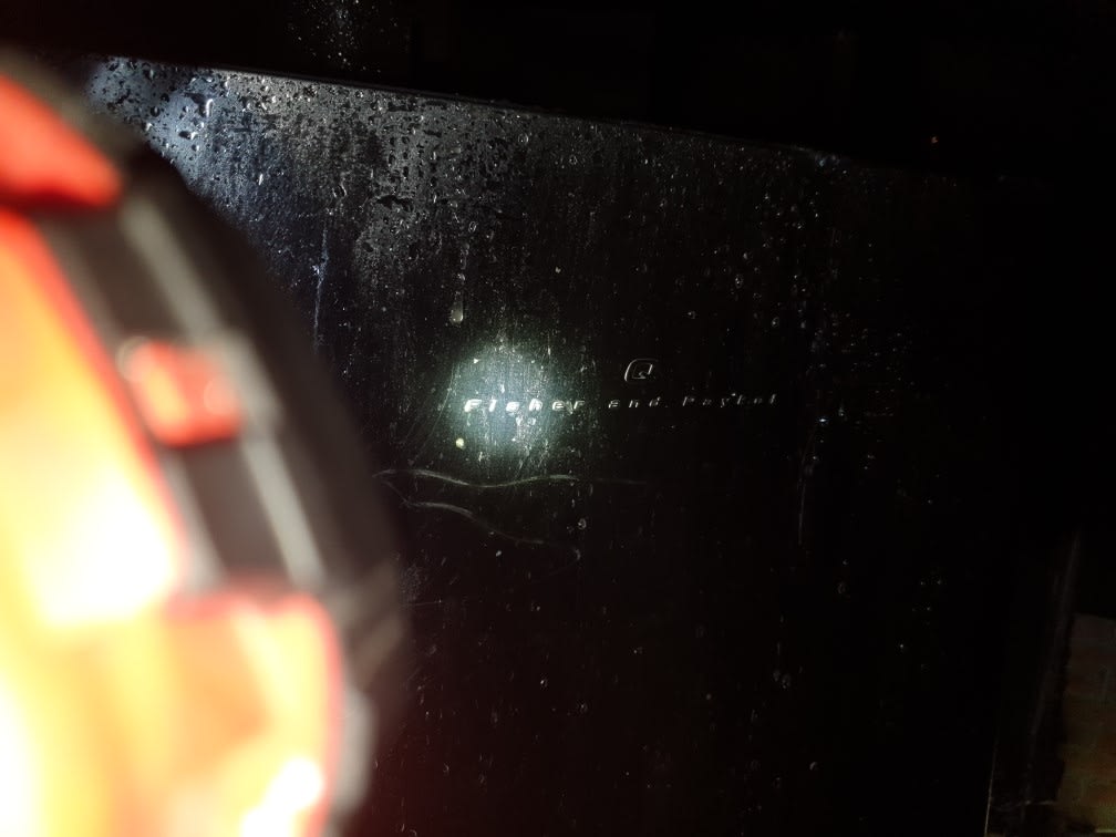 House Fire - Redfern - Fire and Rescue NSW