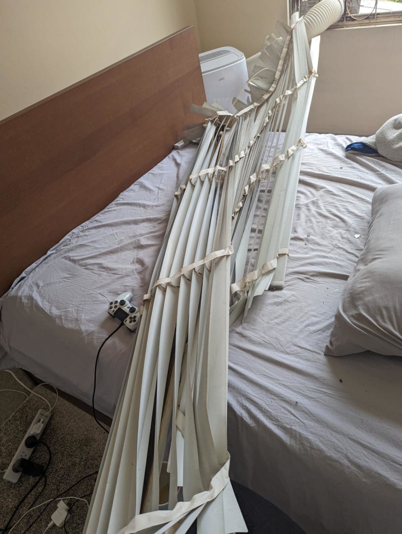 Cockroach Bomb Explosion - Rockdale - Fire and Rescue NSW