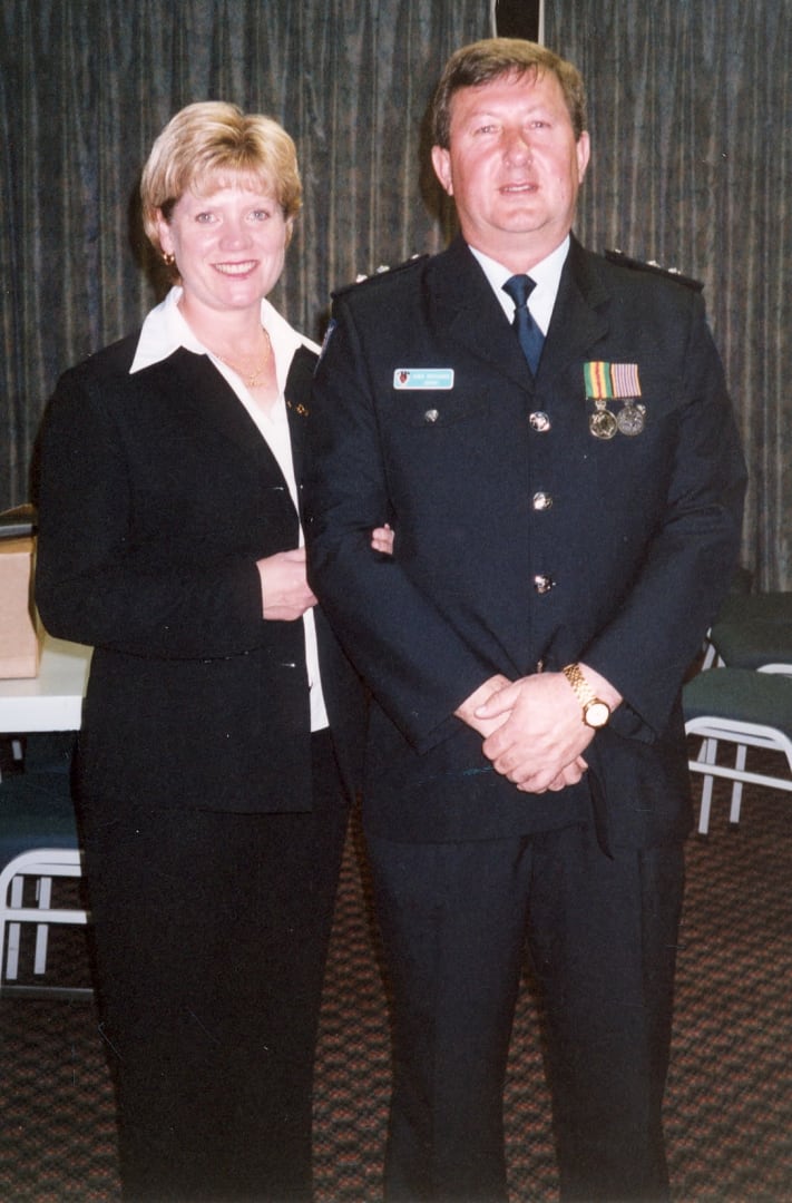 FRNSW extends its helping hand in the flood zones - VIDEO - Across NSW ...