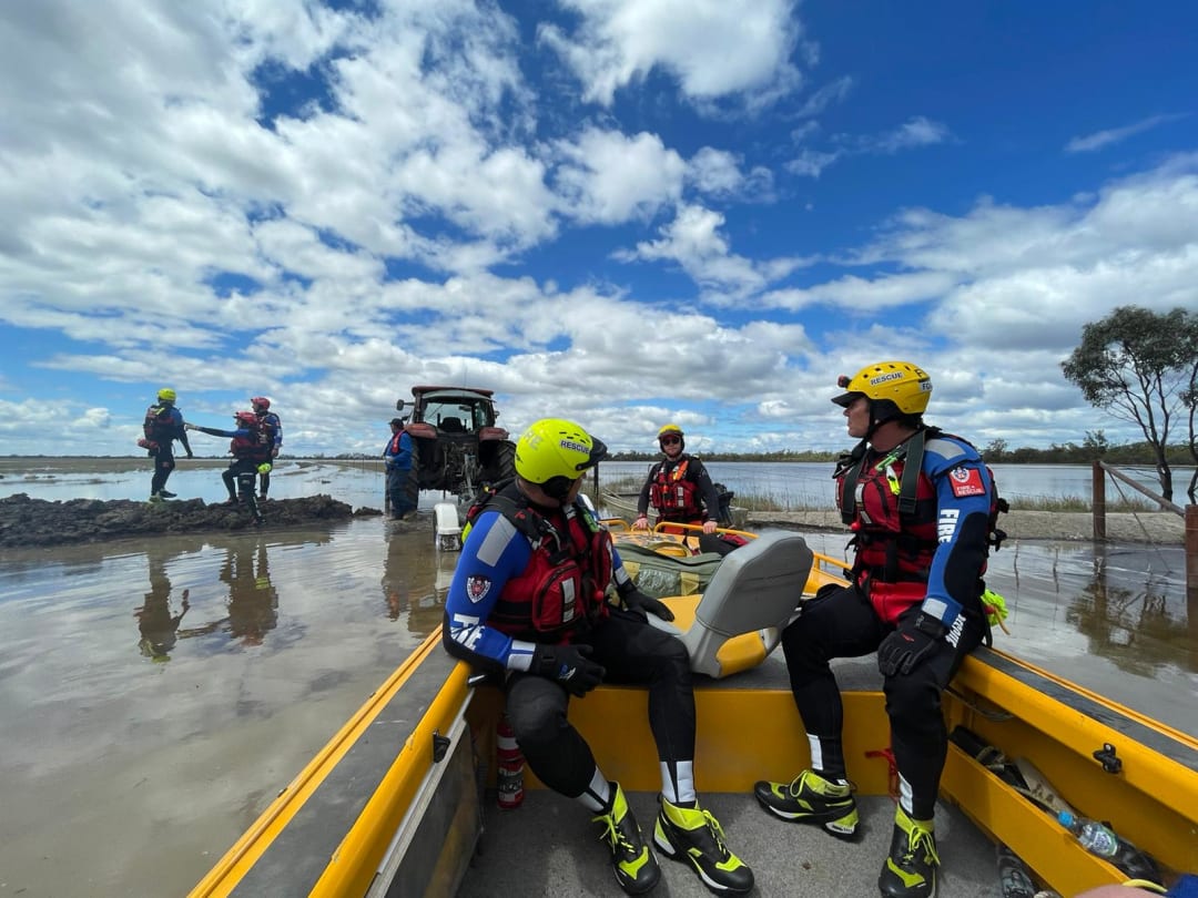 FRNSW continues to support farmers and residents impacted by floods ...