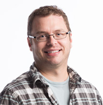 Andrew Jones: Front-End Web Developer and Illustrator in the Atlanta ...