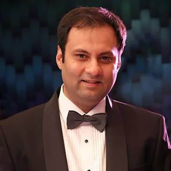 Mukul Purohit – One Earth Sacred Arts