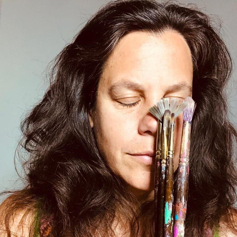 Jennifer Mazzucco - One Earth Sacred Arts