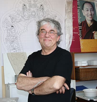 painting – One Earth Sacred Arts