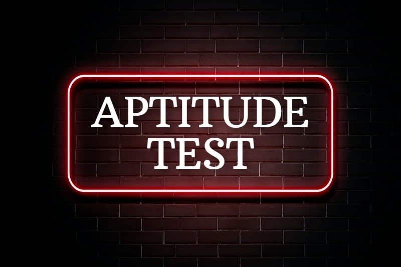 Aptitude Test Fitlogy aptitude-test-fitlogy