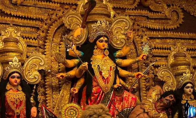 Durga Puja Quiz Check Out How Well You Know Your Puja History durga-puja-quiz-check-out-how-well-you-know-your-puja-history