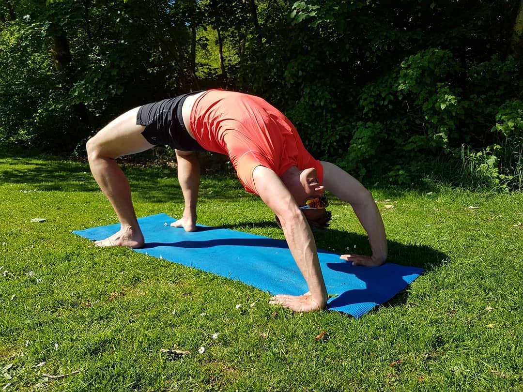 How to check if your core is weak, and then how to fix it.