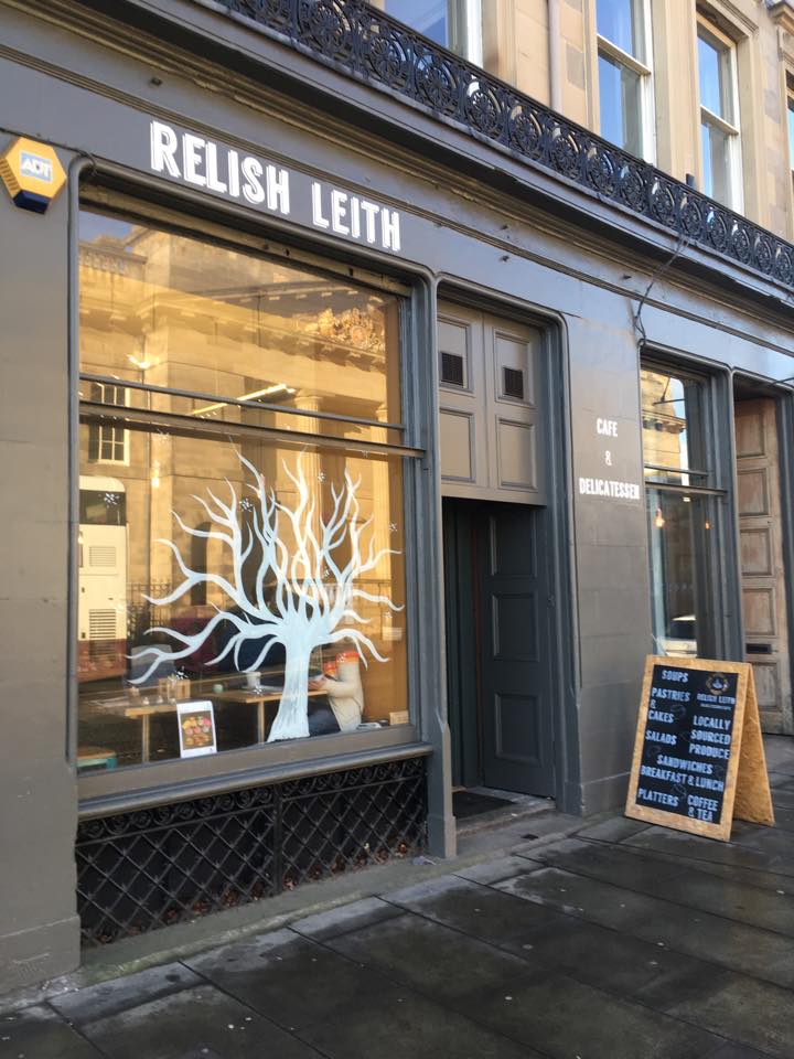 7 Best Cafes in Leith • Eat Well • Fitness Soul