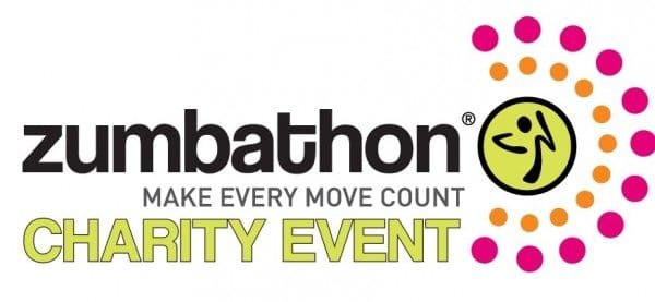 Zumbathon for Dr Bells Family Centre