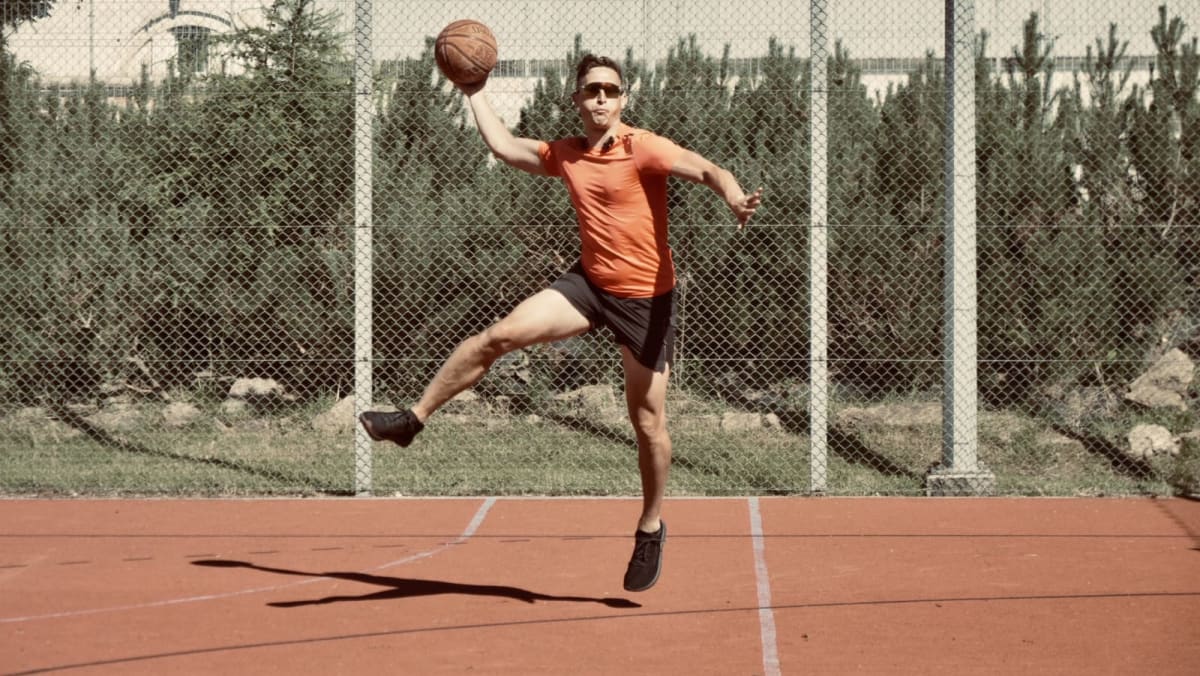 PE For Adults • Fitness Soul