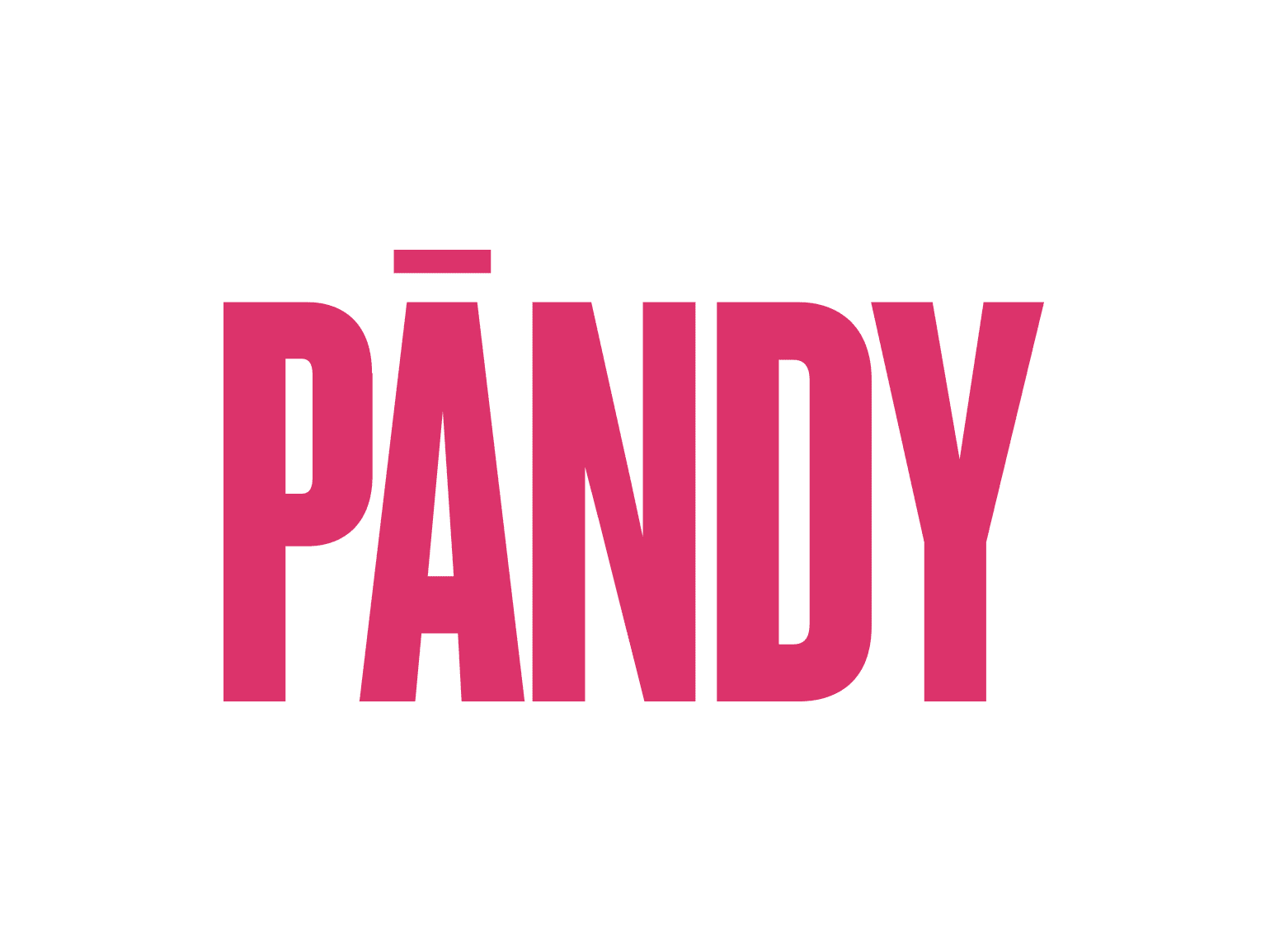 Pandy | Fitnessgrossisten