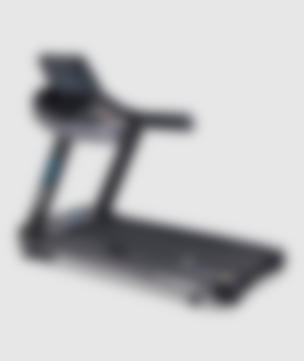FreeForm F1000 Commercial Treadmill - 4HP Motor
