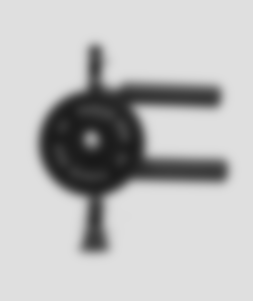Force USA G Series Leg Extension and Curl Attachment
