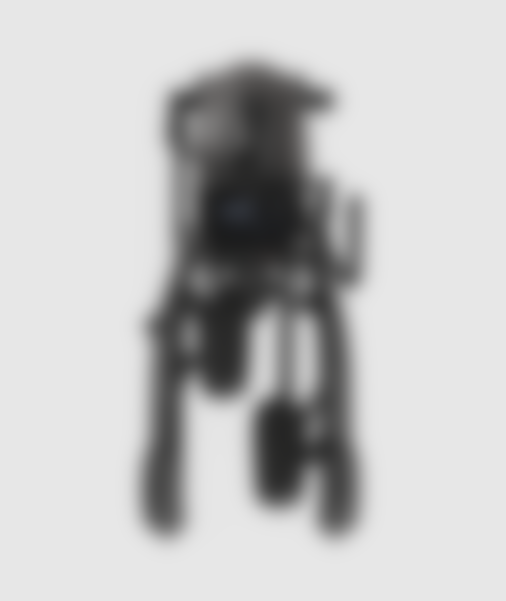 Vision Fitness S60 Performance Suspension Elliptical