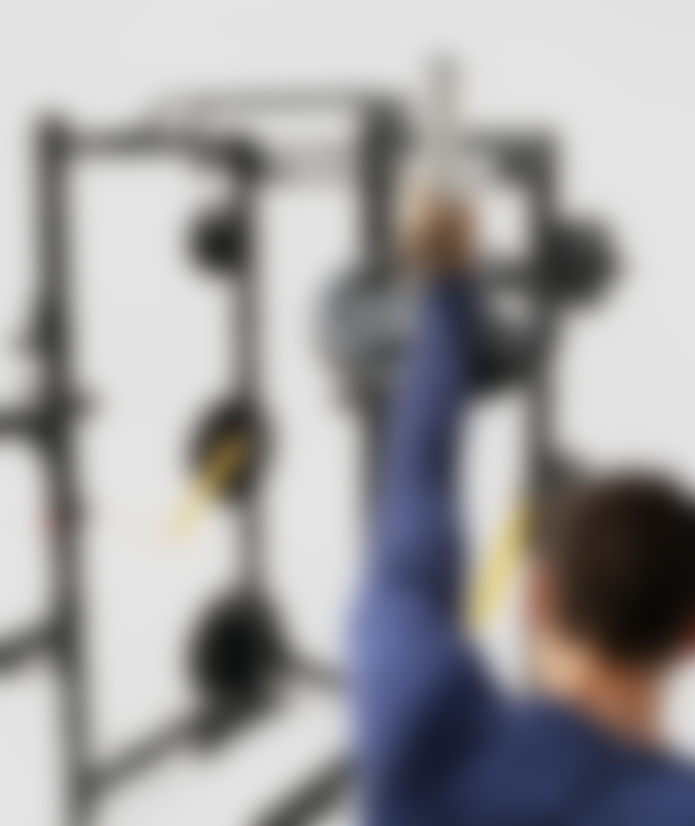 Force USA MyRack SpaceSaver Folding Power Rack (Base Unit) | Namibia