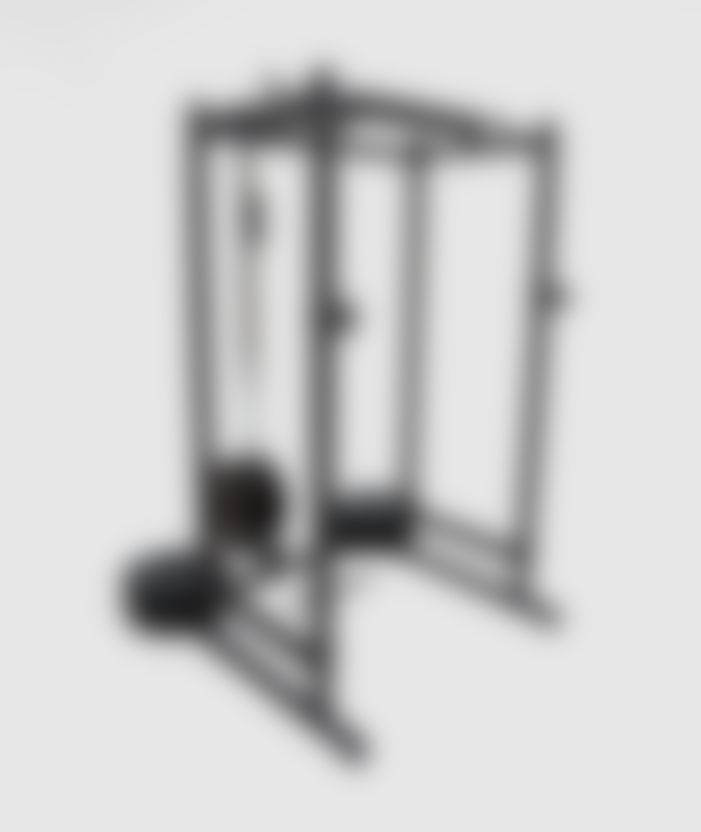Force USA PT Power Rack With Lat Attachment