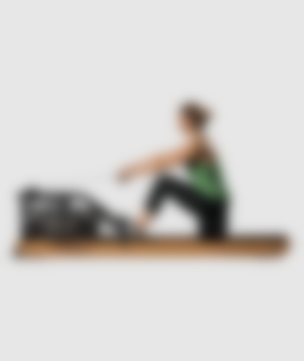 Pure Design VR2 Vitrus Water Rowing Machine.