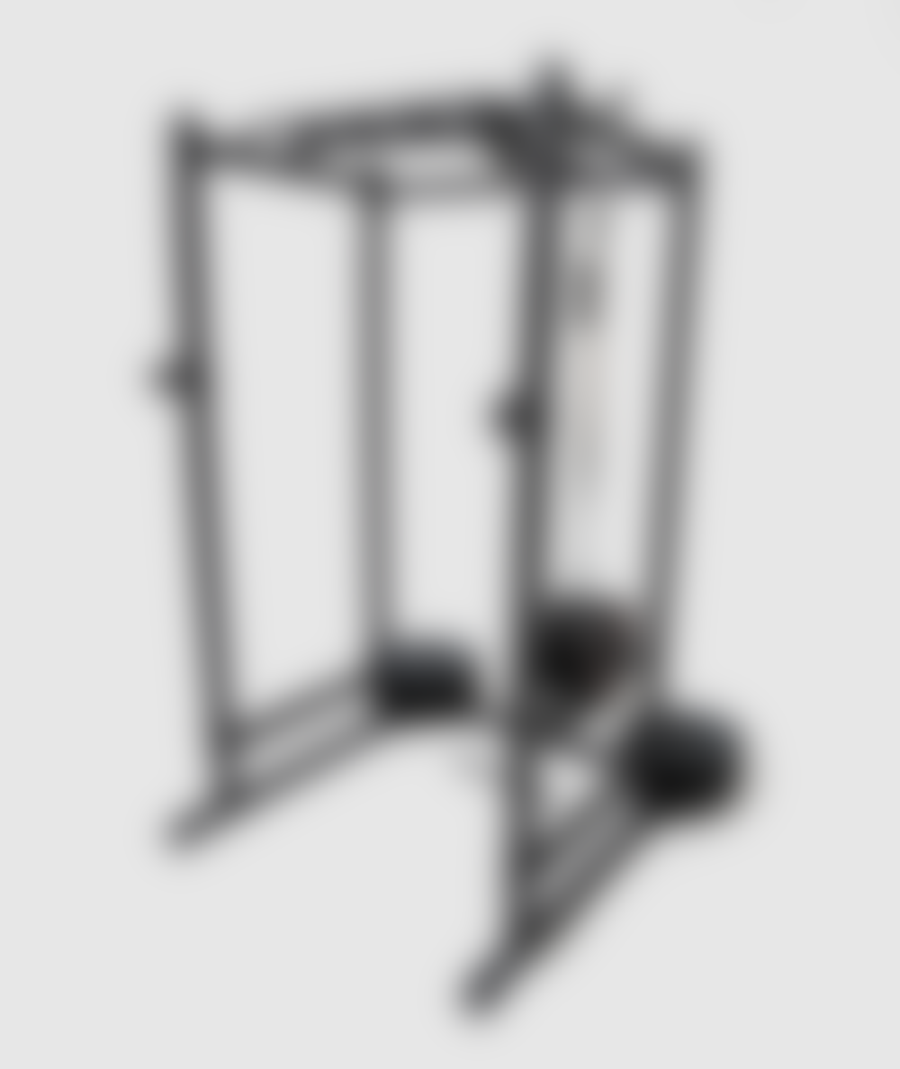 Force USA PT Power Rack With Lat Attachment