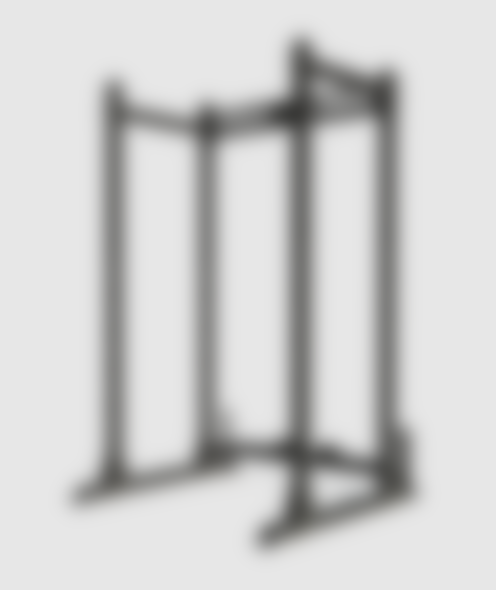 Force USA MyRack Modular Power Rack Pioneer Package