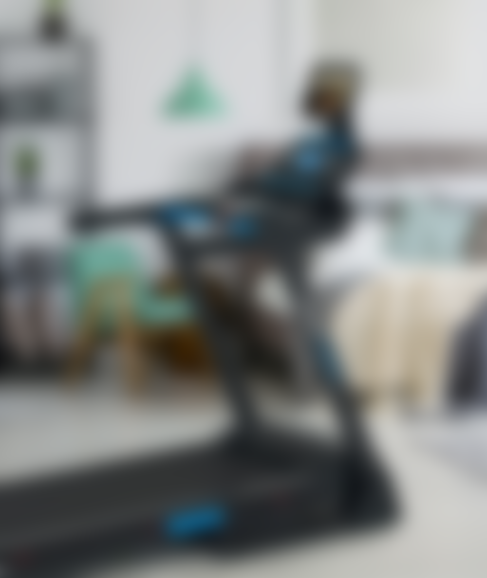 Freeform T3 Performance Treadmill