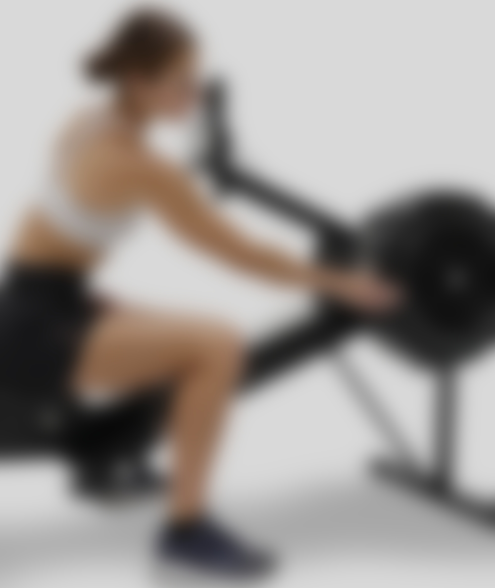 Force USA R3 Air Rower
