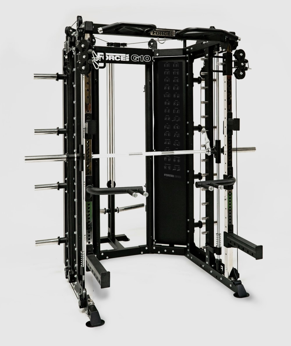 Force USA G10 All-In-One Functional Trainer