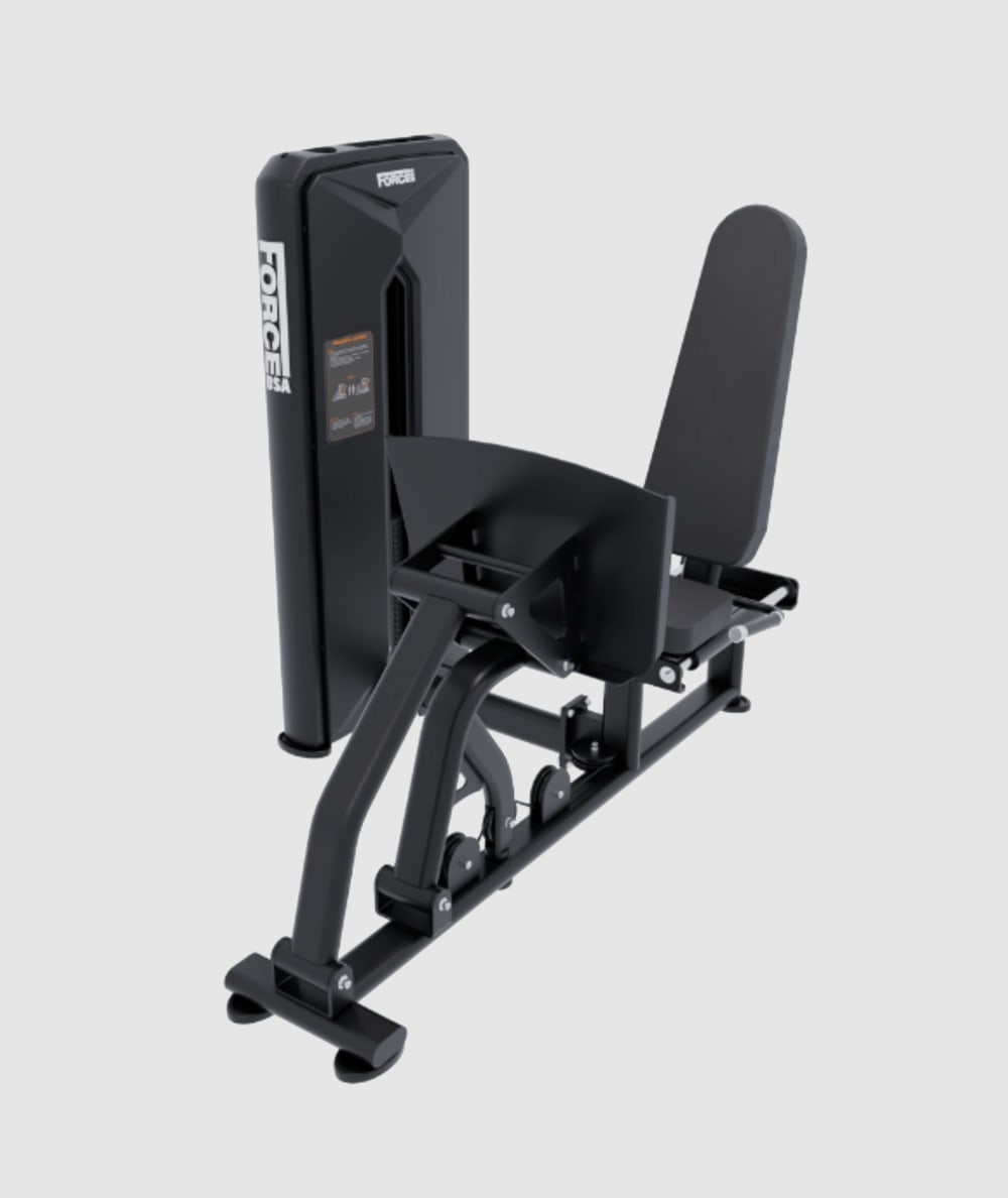 Force USA Leg Press Machine