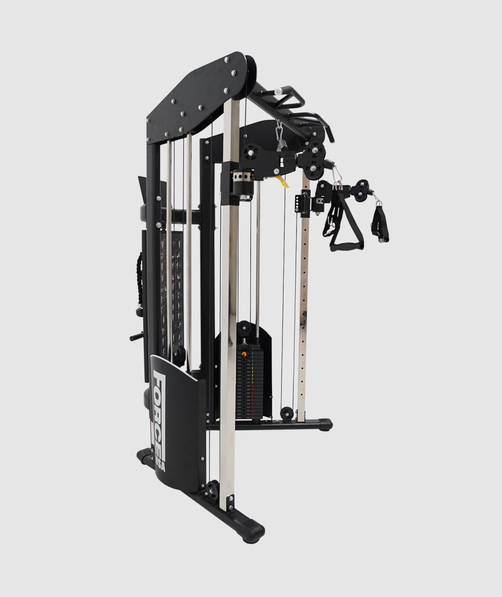 Force USA Functional Trainer Weight Stack Upgrade (2x30kg)