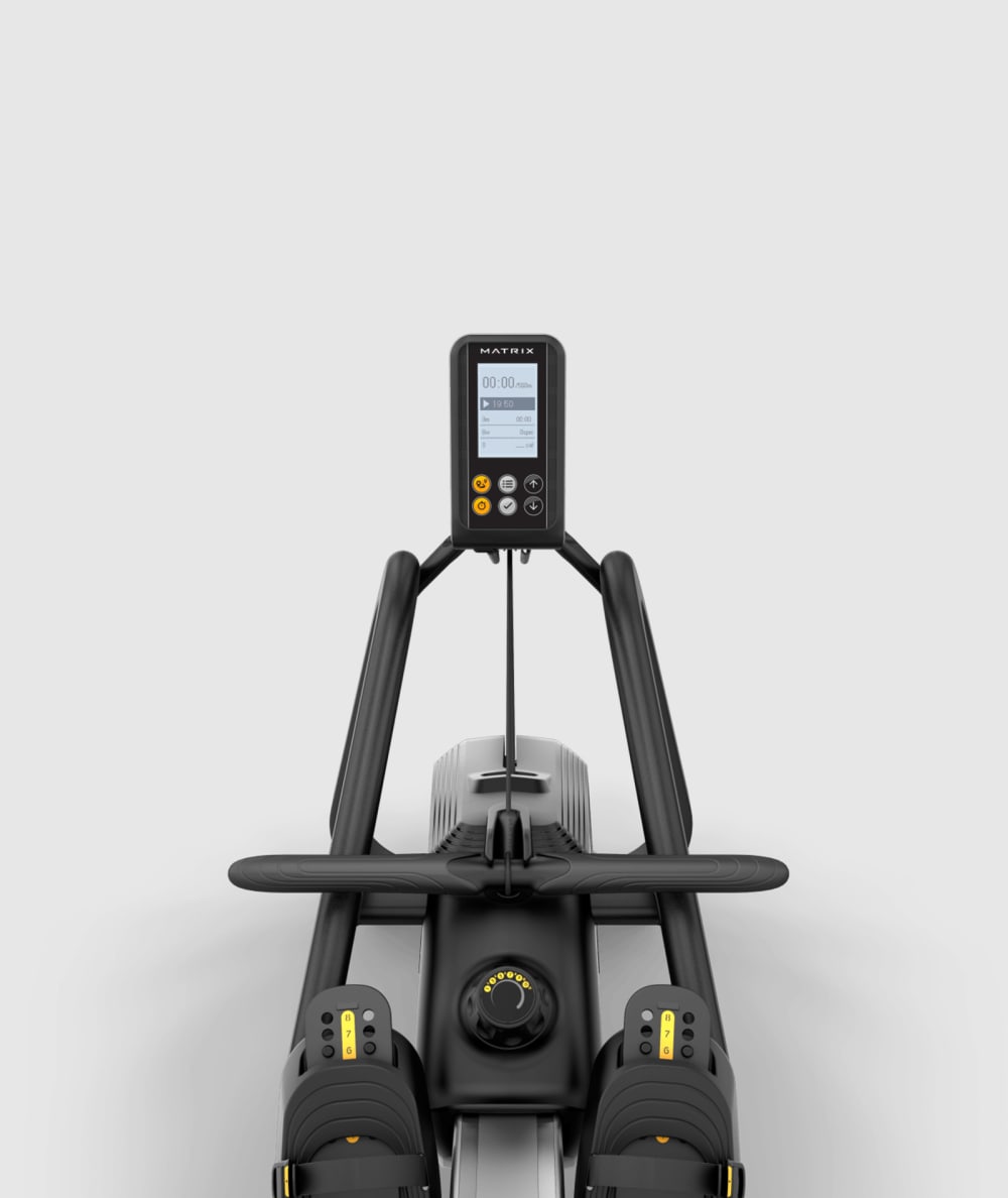 Matrix Indoor Rower