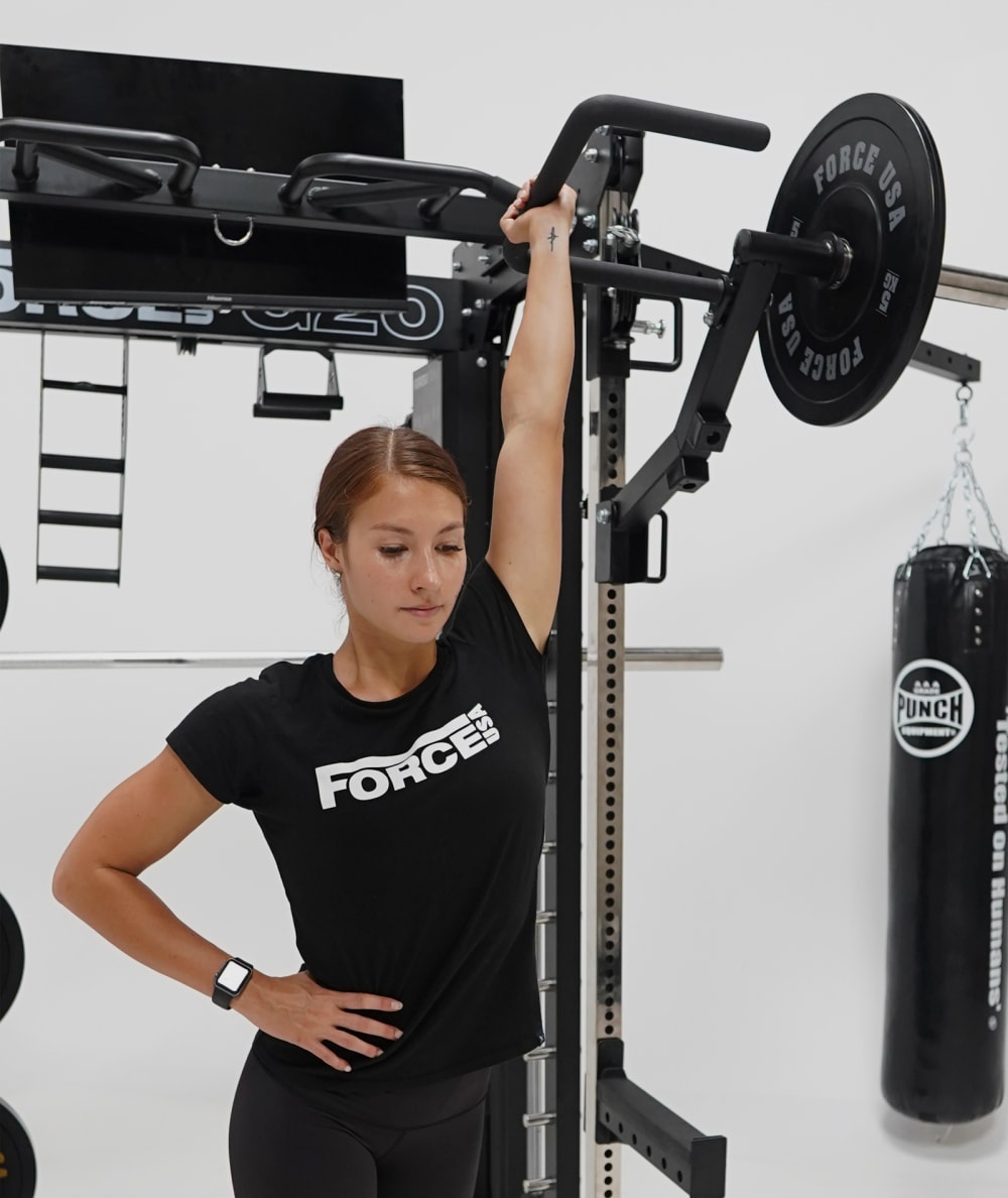 Force USA G20 Pro All-In-One Trainer Package