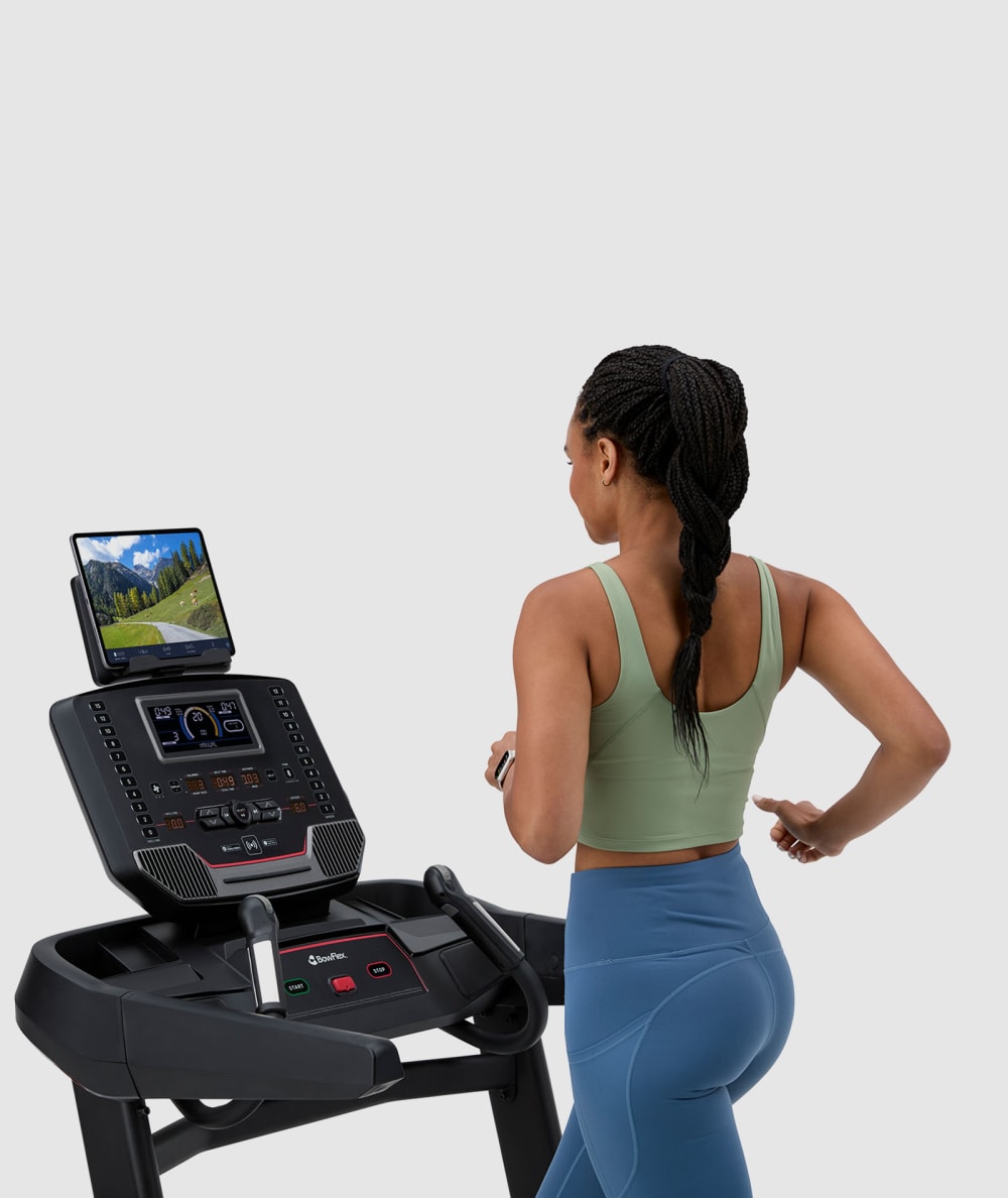 Bowflex T9 Folding Treadmill | Zimbabwe