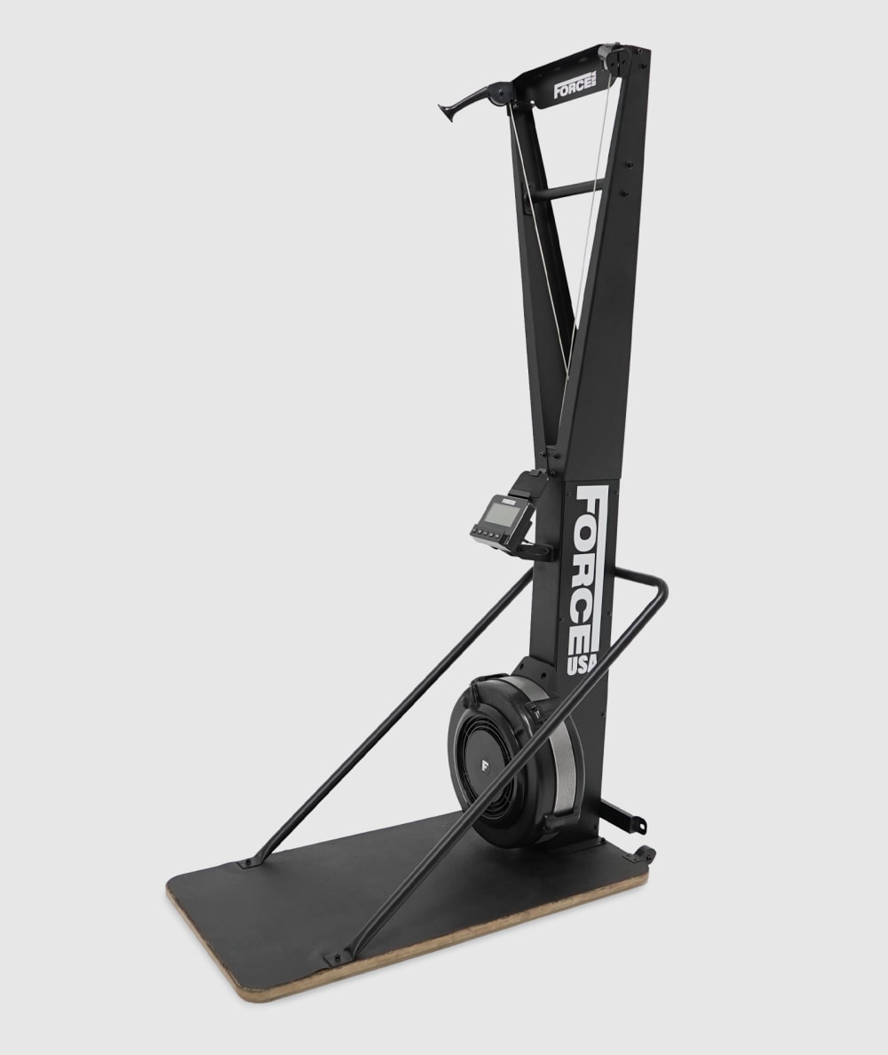 Force USA Ski Trainer and Stand