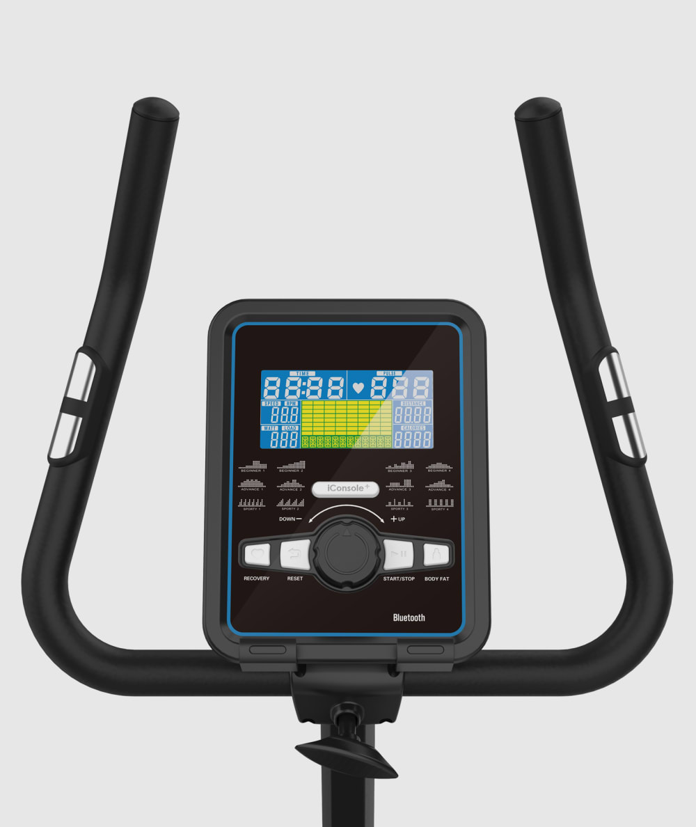 Freeform UB5 Upright Bike