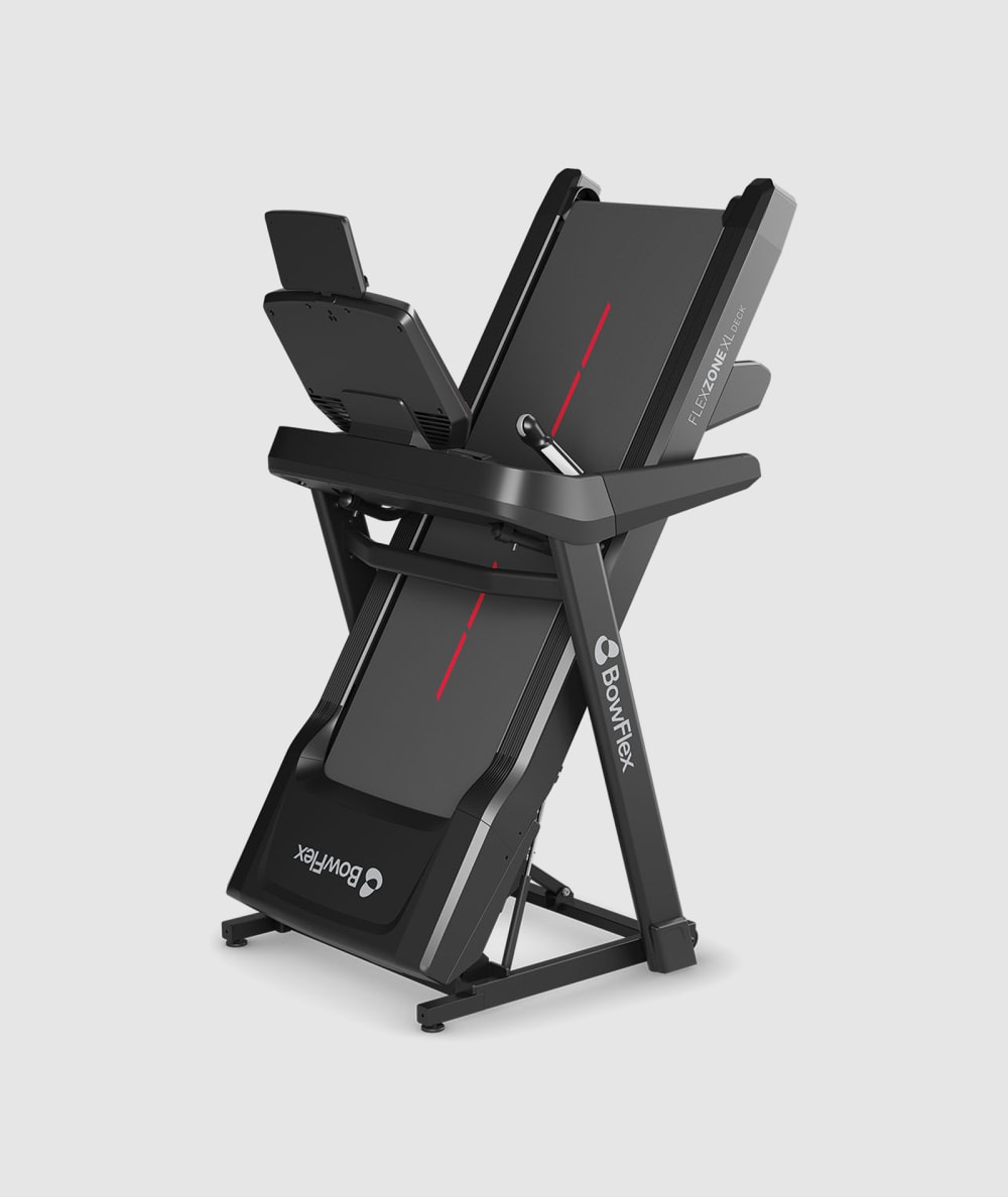 Bowflex T9 Folding Treadmill | Zimbabwe