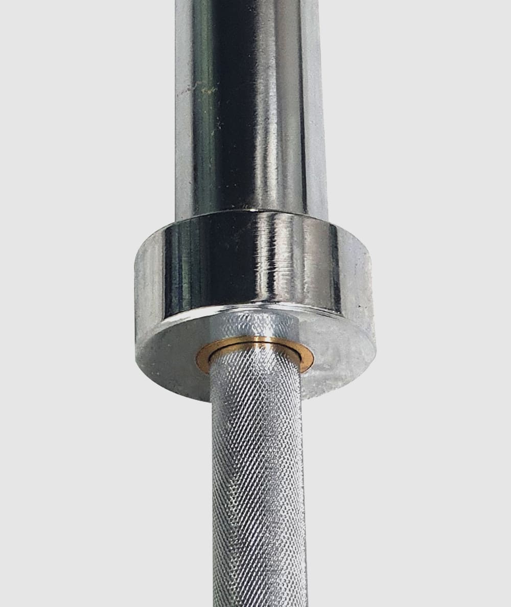 Force USA Olympic Barbell 7ft