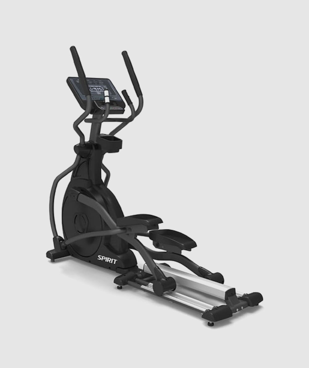 Spirit CT800+ Commercial Elliptical Trainer