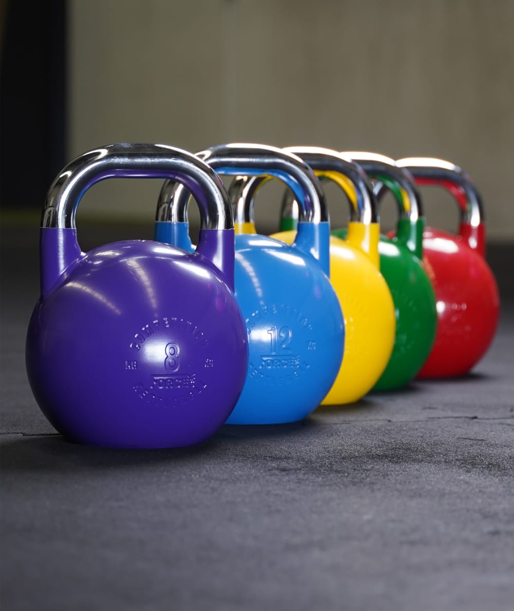 Force USA - Pro Grade Competition Kettlebell