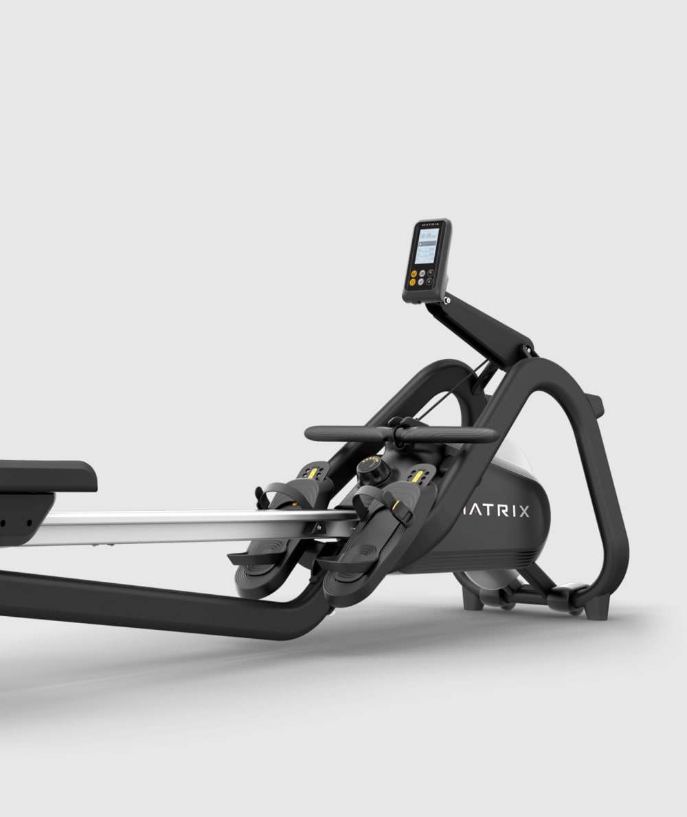 Matrix Indoor Rower