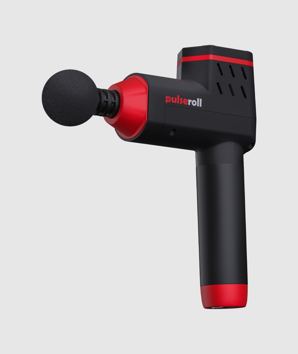 Pulseroll Pro Massage Gun