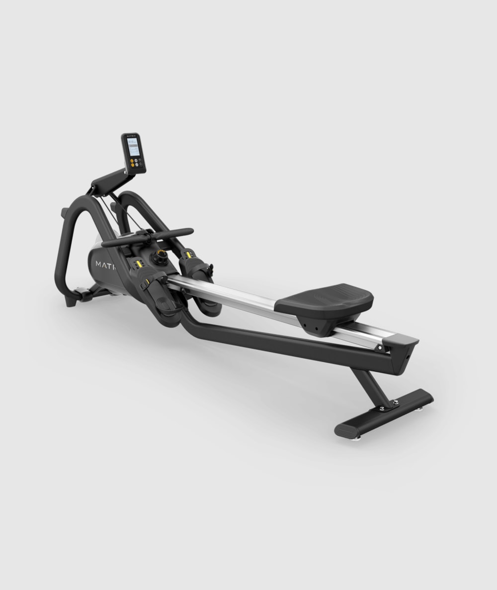 Matrix Indoor Rower